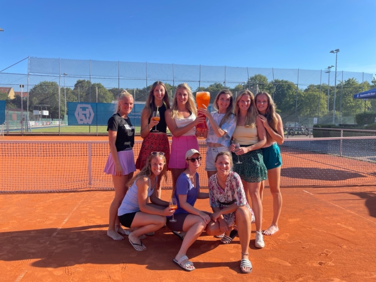 Club – HC Wacker München